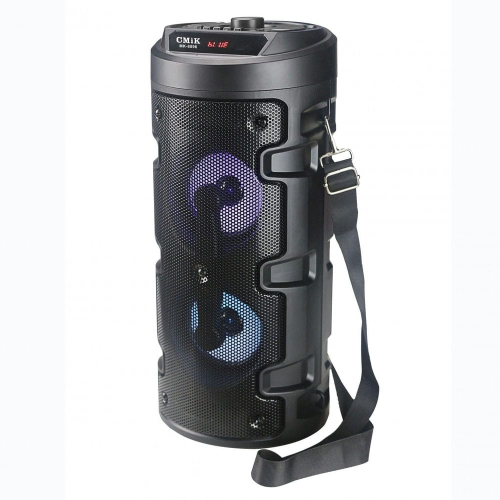 CMiK Portable Mini Sound Box MK-8896
