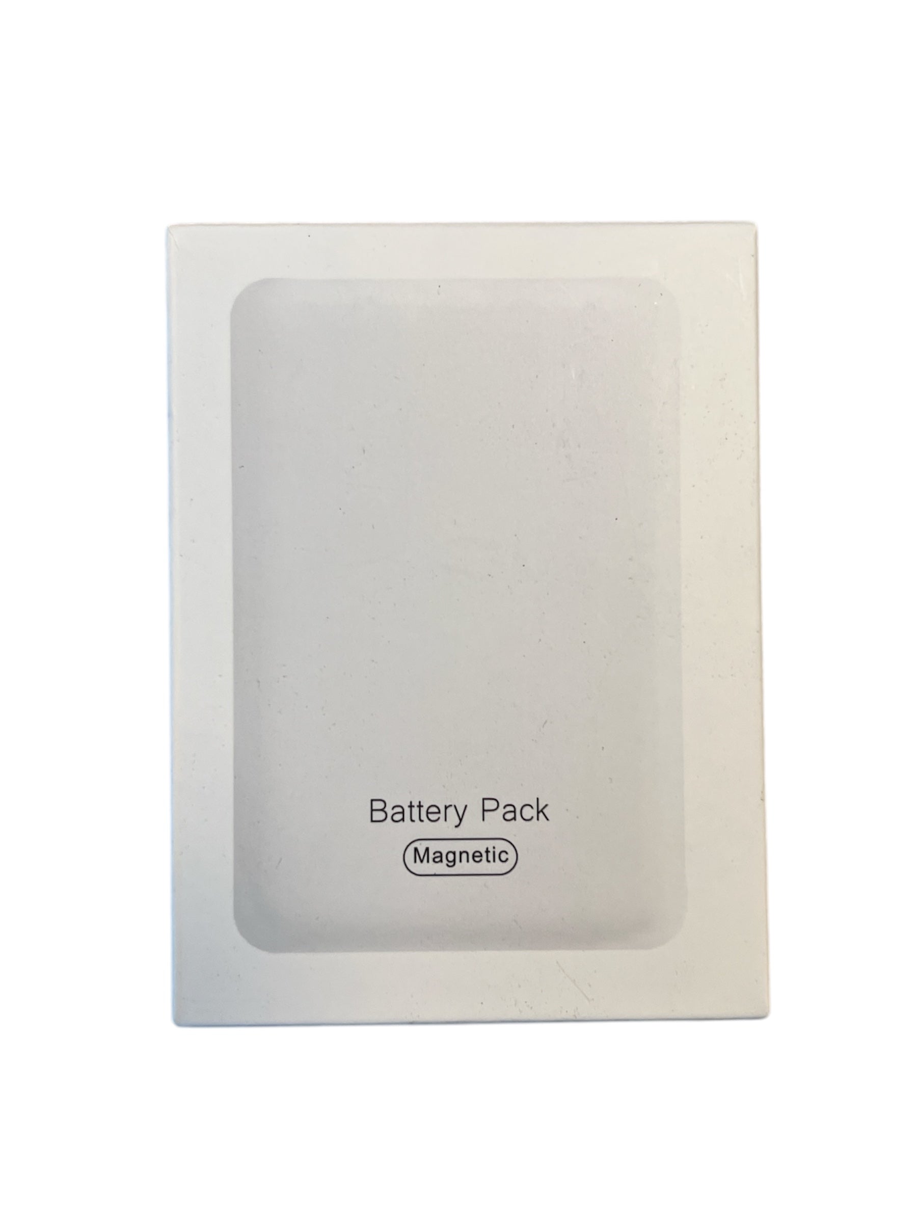 12PC Magnetic Battery Pack