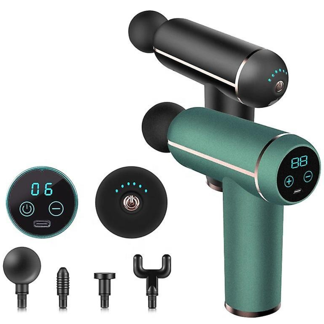 Fascia Massager TY-505B