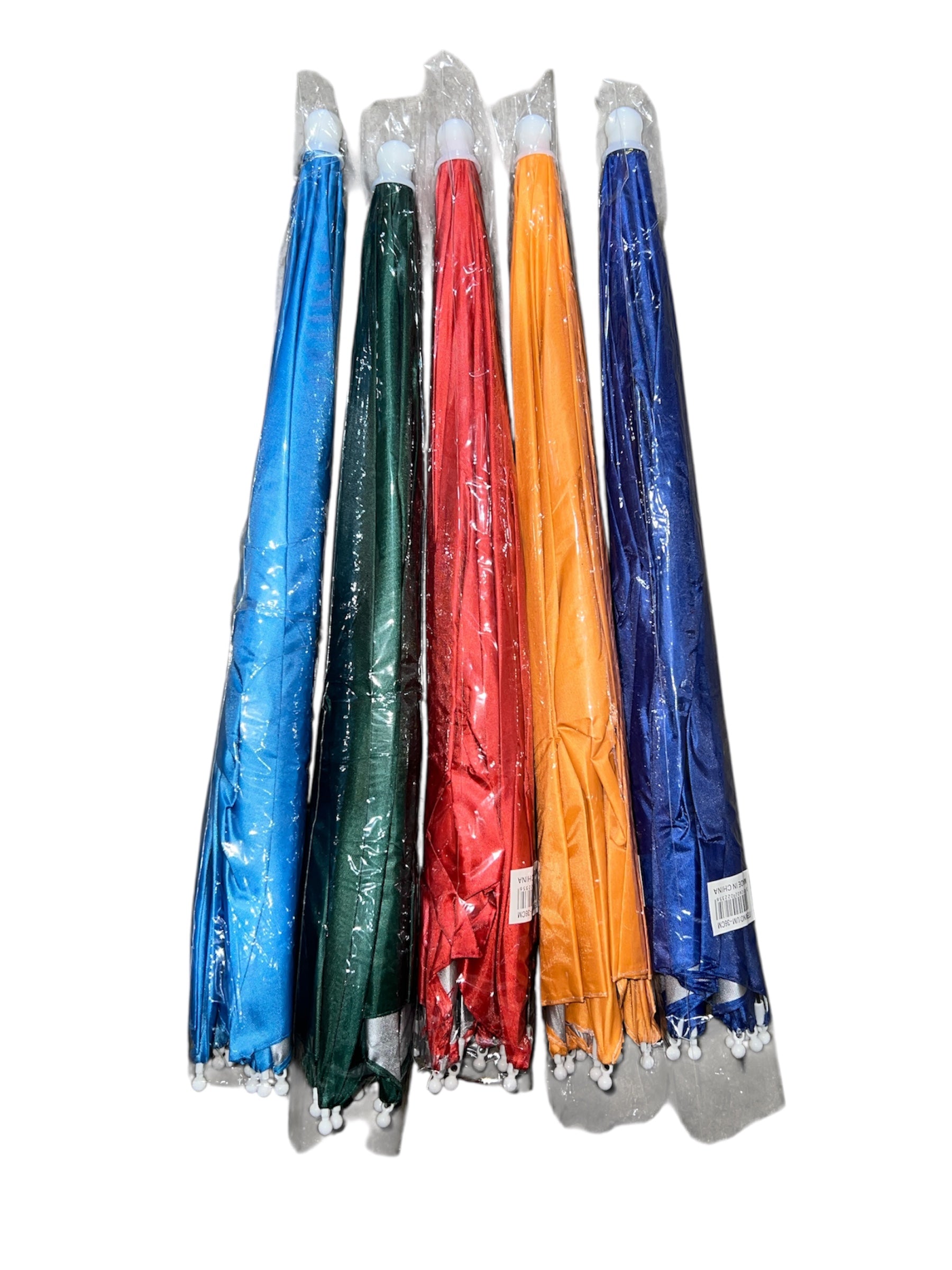 12CT Umbrella Hat(Assorted Colors)