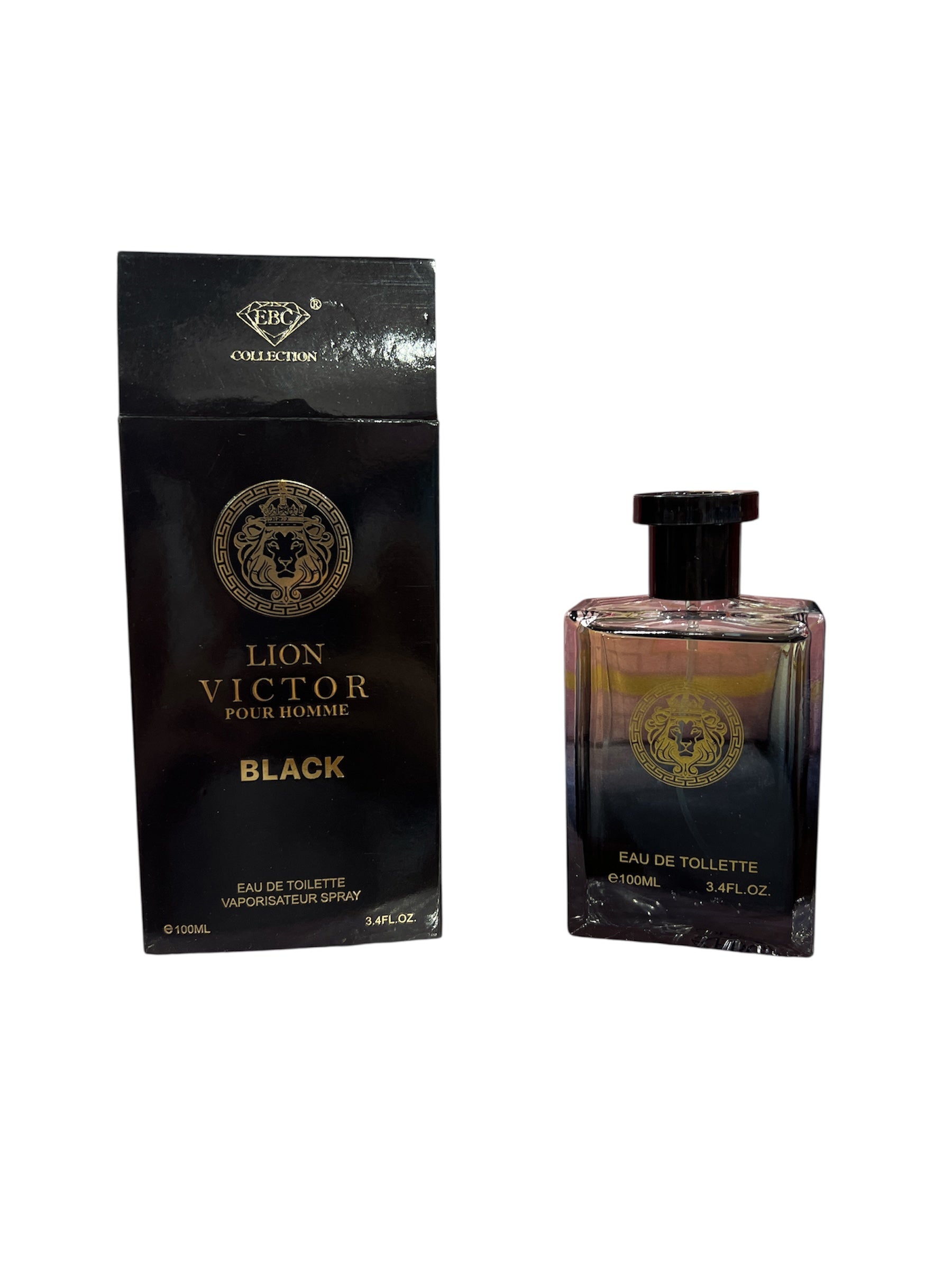 Lion Victor Parfum